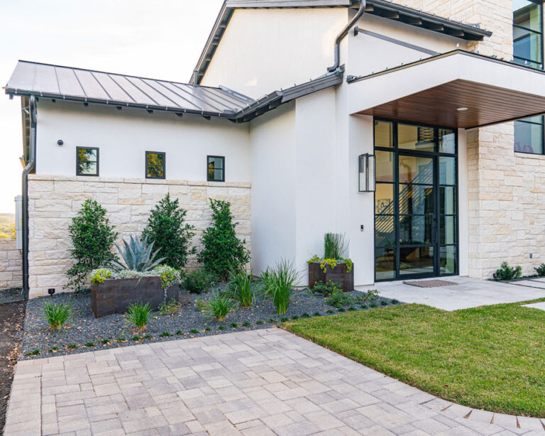 Levels - Agave Landscape Design