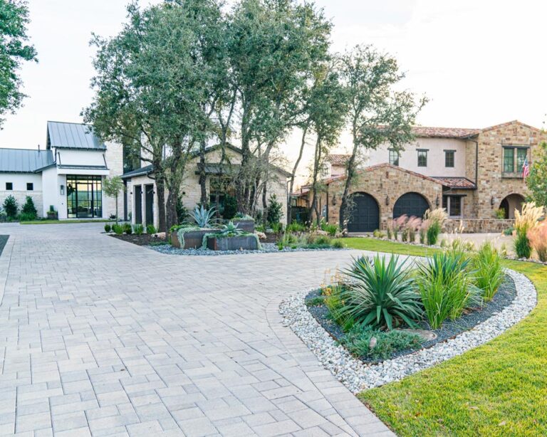 Levels - Agave Landscape Design