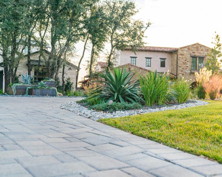 Levels - Agave Landscape Design