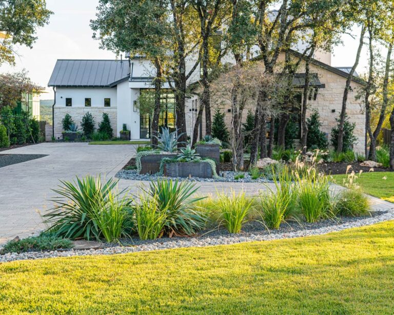 Levels - Agave Landscape Design