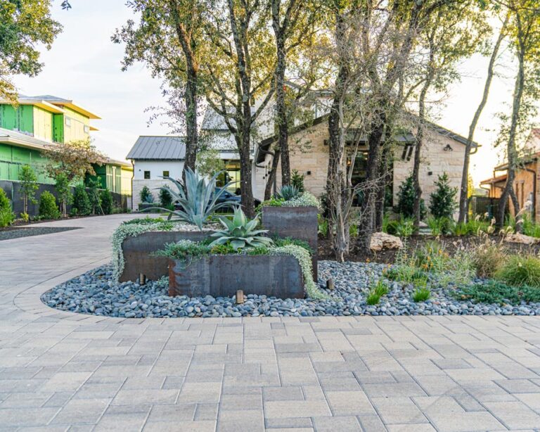 Levels - Agave Landscape Design