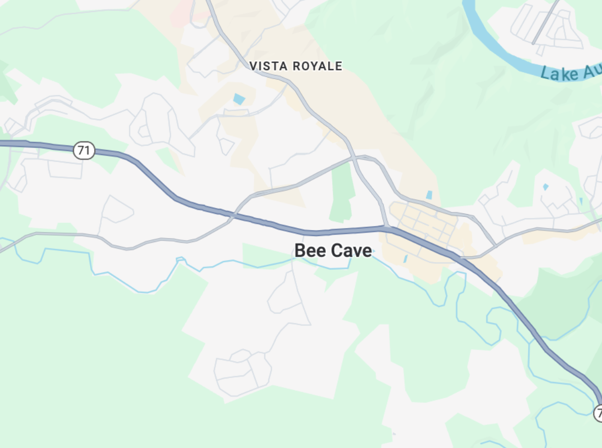 Bee Cave - Agave Landscape Design